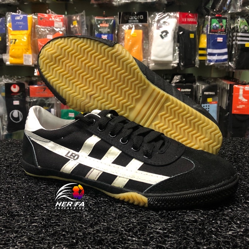LEO Futsal Shoes F70 (13 Colours) 100%ORIGINAL Made In THAILAND Hot ...