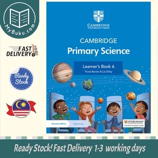 Buy textbook science year 6 Online With Best Price, Dec 2025 | Shopee ...