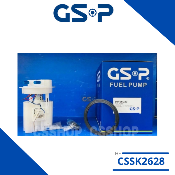 WK GSP PROTON GEN2 , PERSONA FUEL PUMP ASSY GSP (WARRANTY 3 MONTH ...