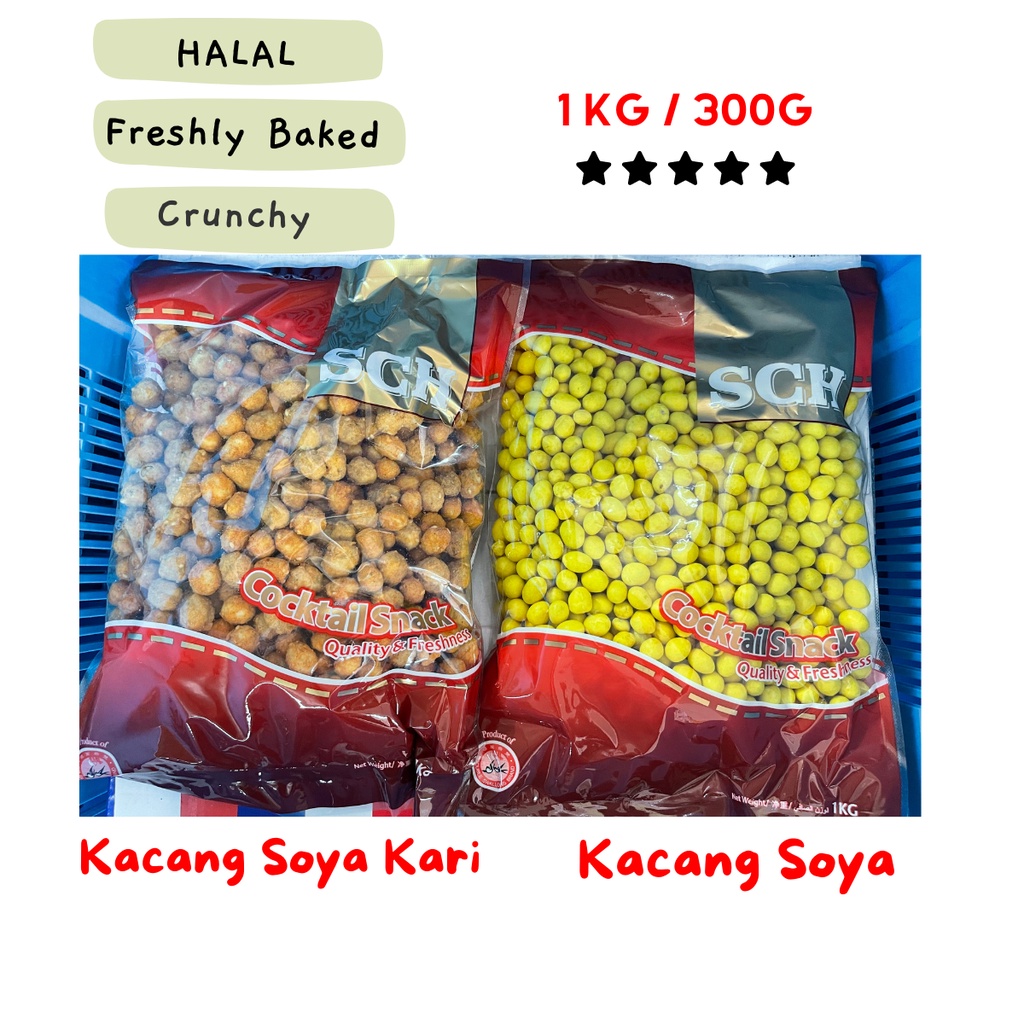 [HALAL]Kacang Soya , Kacang Soya Kari 豆果子/ Kacang Bali / Yellow Soy ...