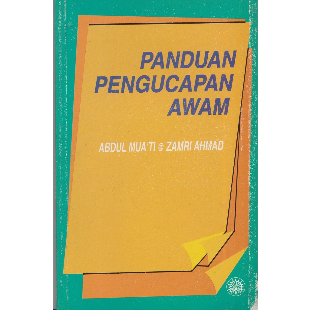 Panduan Pengucapan Awam | Shopee Malaysia