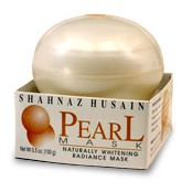Precious Pearl Face Mask Herbal Ayurvedic (3.5 oz. / 100 g) | Shopee ...