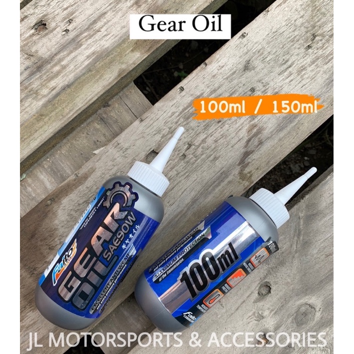 FAITO Gear Oil (100ml / 150ml) | Shopee Malaysia