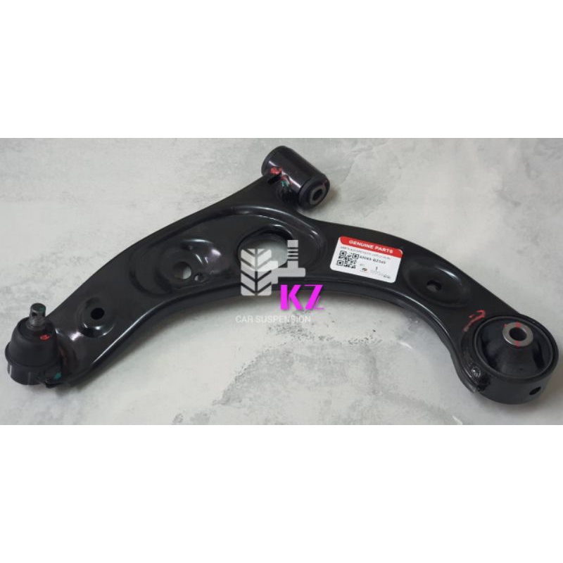 6 IN 1 COMBO PERODUA !! PERODUA VIVA ALL 2007-2014 FRONT LOWER ARM ...