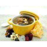 Sifu's Lin Chee Kang/ Lin Chi Kang/ Lotus seed sweet dessert. [ALL-IN ...