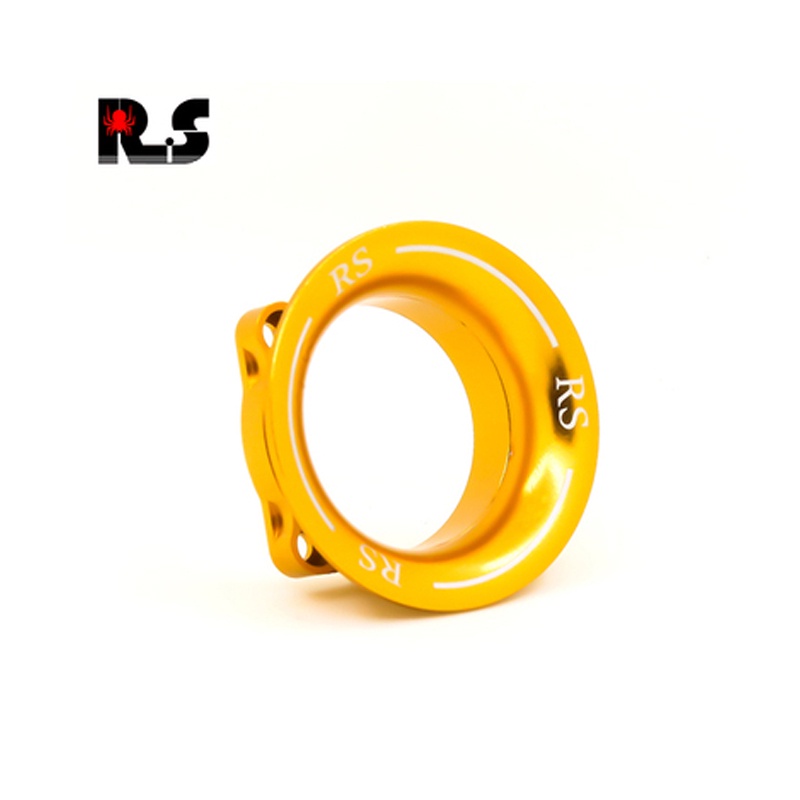 RS Fan Funnel Air Inlet Shroud Fan Cover For ESC and Motor 30mm x 30mm ...