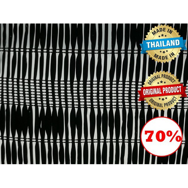 50% 70% THAILAND MADE | 2 METER HEIGHT | JARING ORKID | JARING HITAM ...