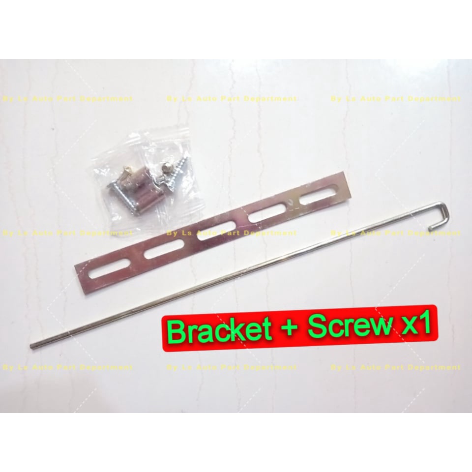 Central Wayar Relay Cover Locking Alarm Centre Lock Door Gun Actuator ...