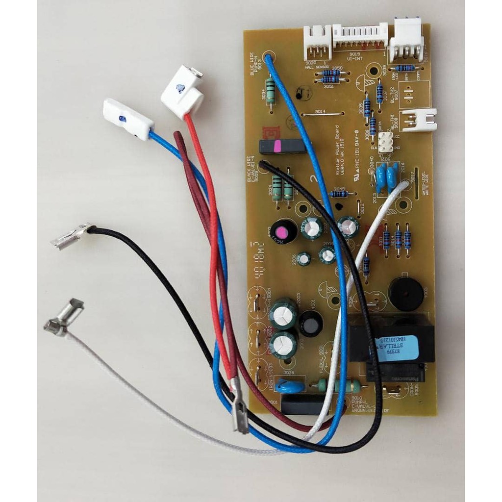 Philips Steam Iron GC9630 GC9622 GC9620 GC9642 STELLAR POWER PCB BOARD ...