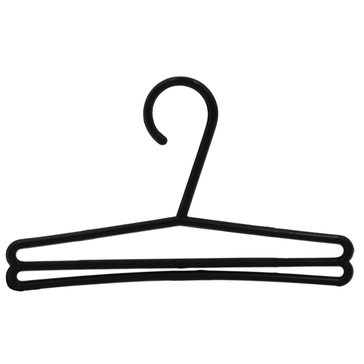 Tudung Hanger Bulat / Mini Shawl Plastic Hanger Selendang Scarf Hanger ...