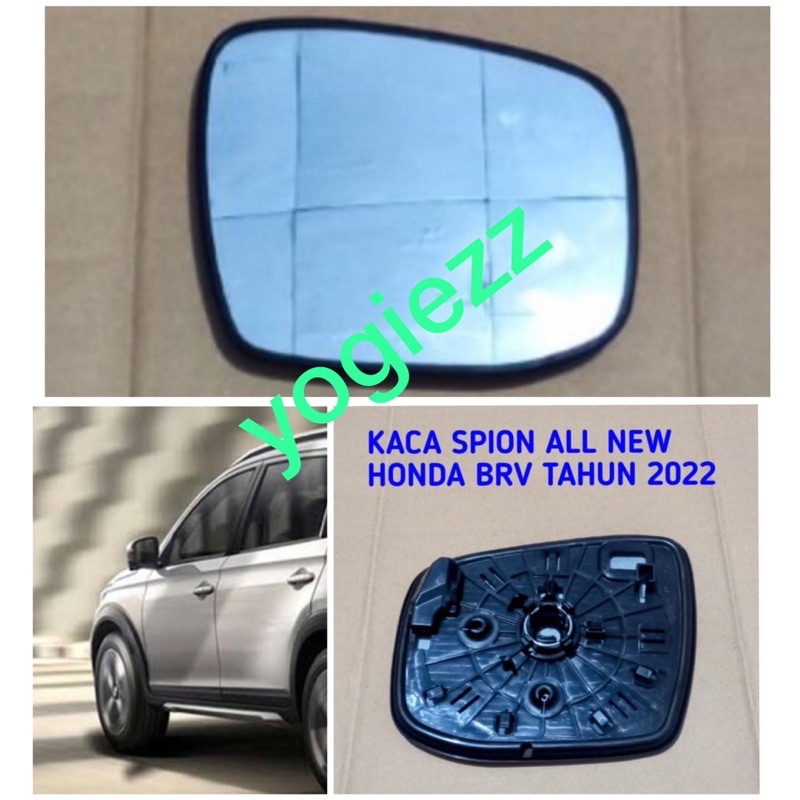 Rear view mirror all new honda wrv brv jazz city hatchback 2022 2023 ...