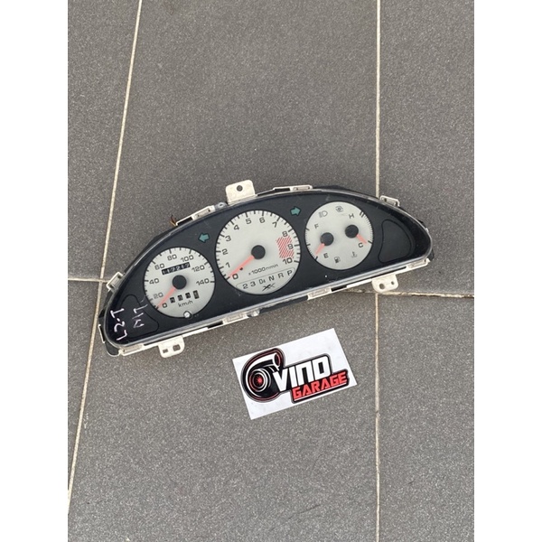 Meter Mira L2, L2 TRXX for Dashboard Kancil L2 | Shopee Malaysia