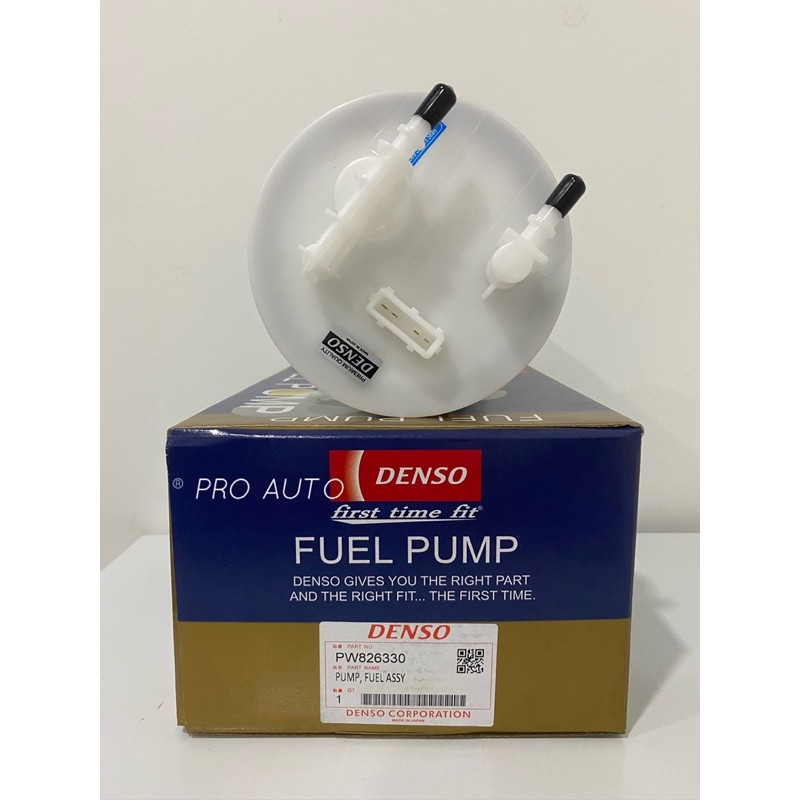 Denso Fuel Pump Proton Saga BLM PW826330 | Shopee Malaysia