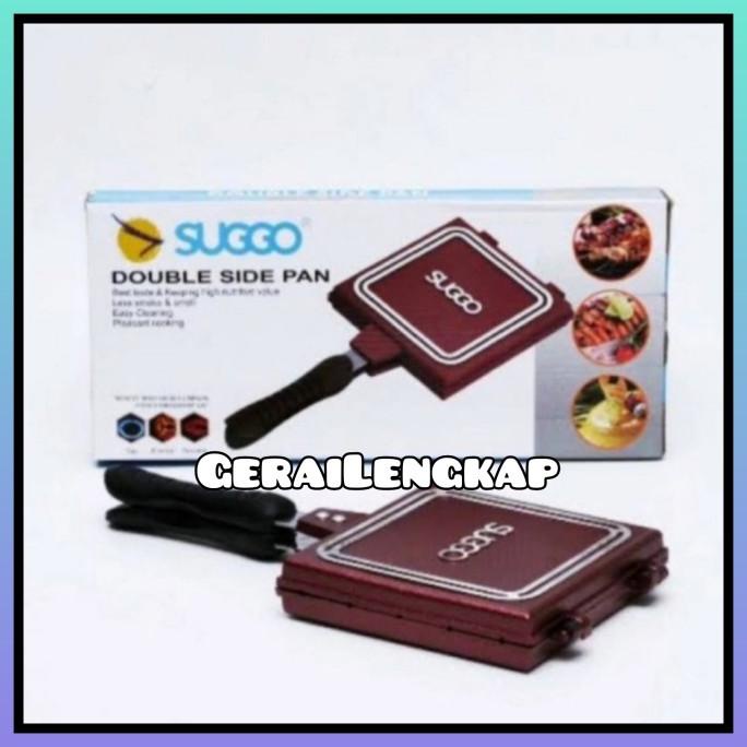 Mold CORNDOG HOTDOG Sausage WAFFLE SUGGO DOUBLE SIDE PAN | Shopee Malaysia