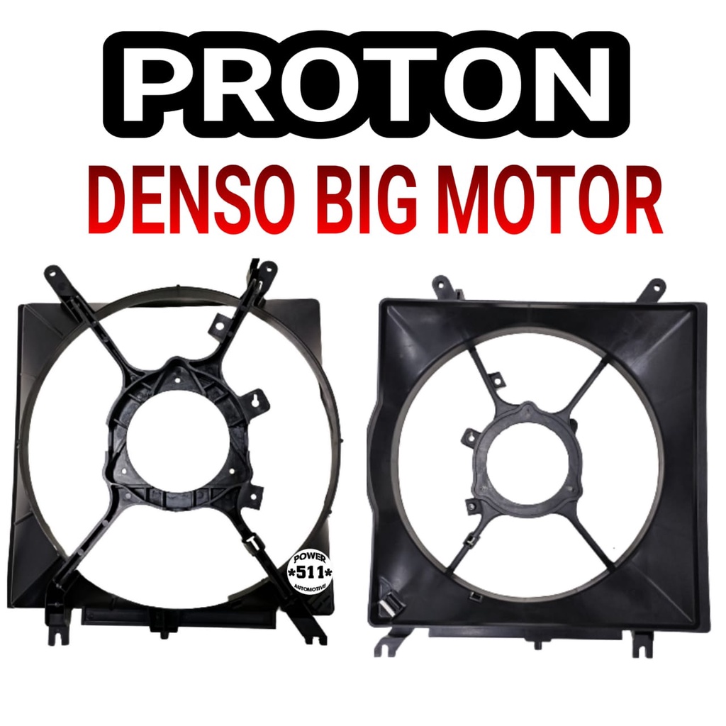 (DENSO BIG MOTOR) Proton Wira Satria Perdana Putra Iswara lmst Saga 2 ...