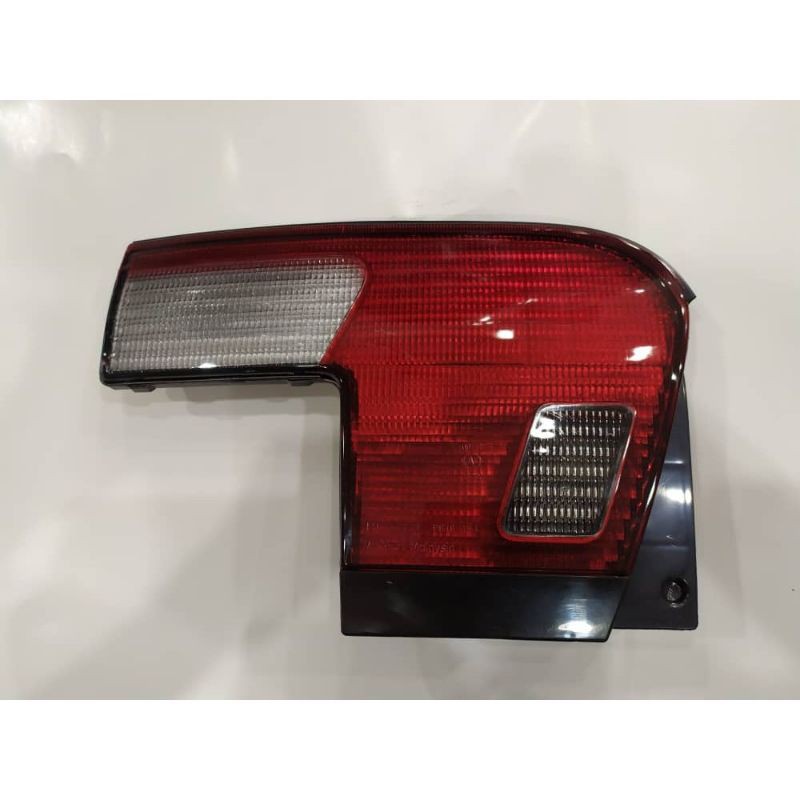 Proton wira tail lamp ( with garnish) lampu belakang proton wira ...