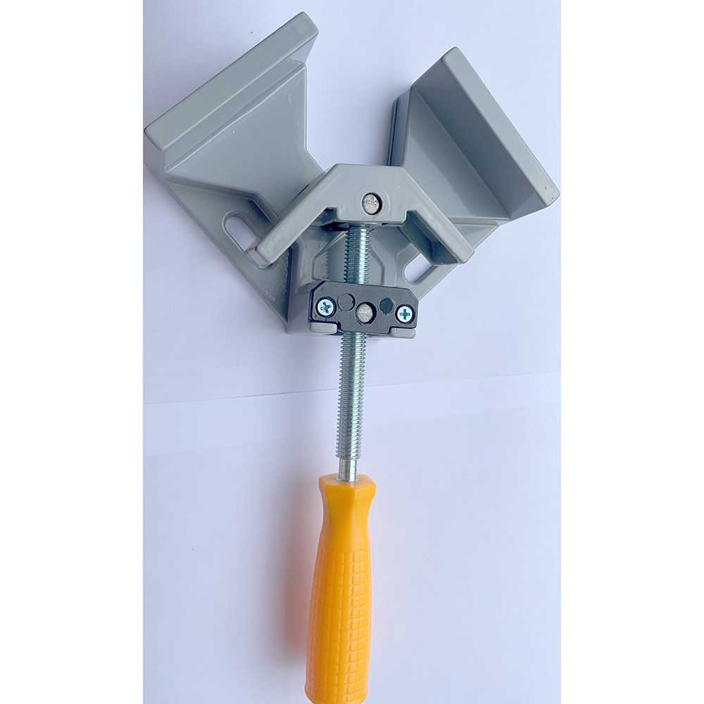 KAYU Hifeson Corner Clamp 90 Degrees Wood Frame Corner Clamp - CC91 ...