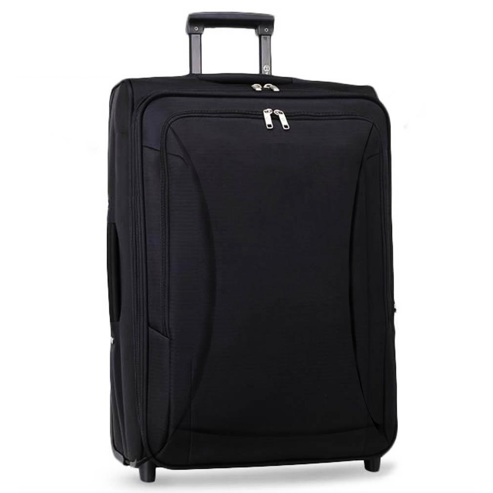 20" Inch Hand Carry Cabin Size Expandable +25% Capacity Ultra Light ...