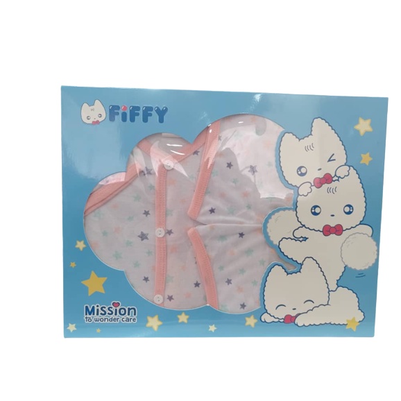 FIFFY BABY GIFT (SET) | Shopee Malaysia