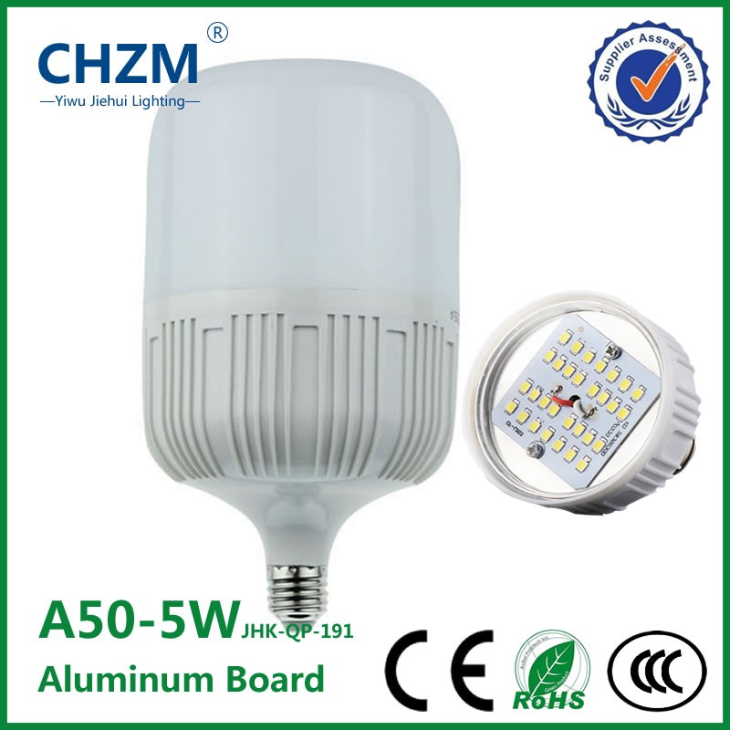 CHZM LED BULB (5W / 9W / 13W) | Shopee Malaysia
