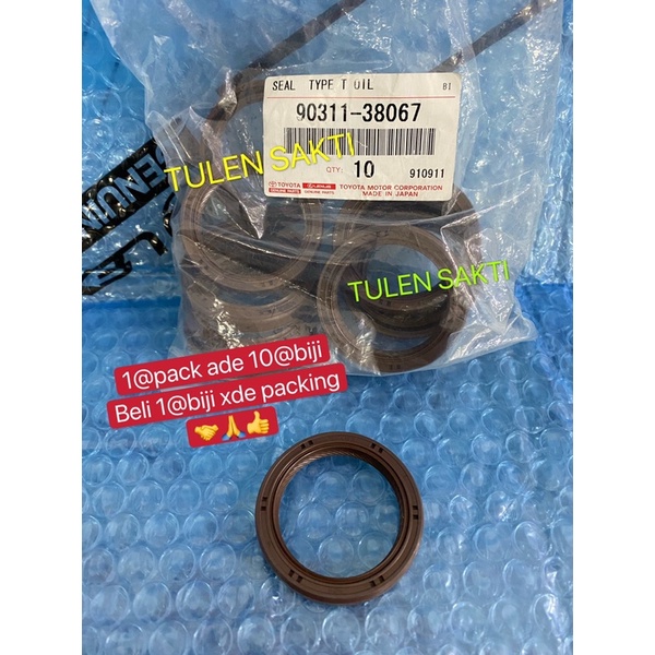 ORIGINAL TOYOTA ESTIMA ACR30 ACR50 AHR20 ALPHARD VELLFIRE ANH10 ANH20 ...