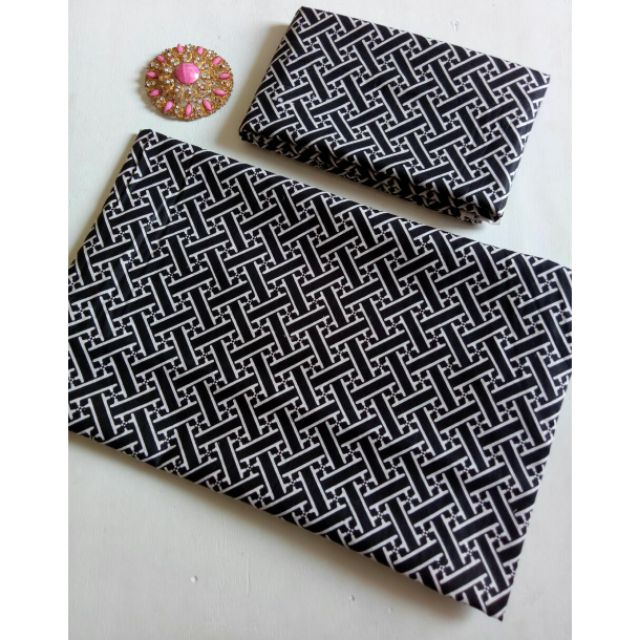 BATIK JAWA / BATIK MATARAM MURAH CLOSE ORDER | Shopee Malaysia