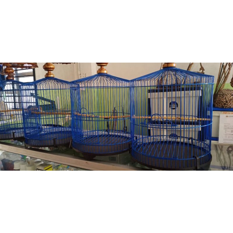 sangkar besi merbok/terkukur | Shopee Malaysia
