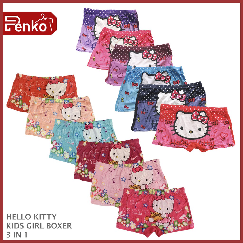 baju perempuan KIDS GIRL CARTOON BOXER UNDERWEAR SELUAR DALAM BUDAK ... baju perempuan KIDS GIRL CARTOON BOXER UNDERWEAR SELUAR DALAM BUDAK ...