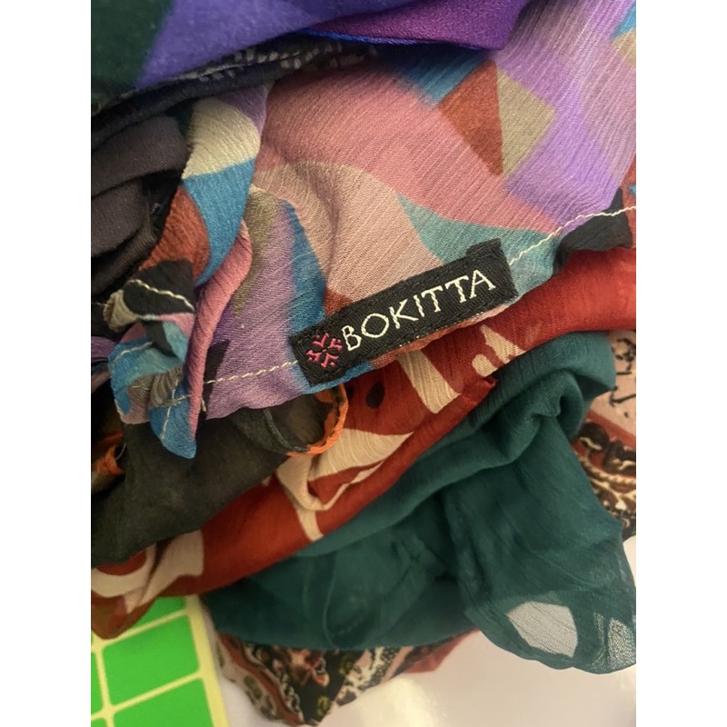 Original Preloved Bokitta :) | Shopee Malaysia