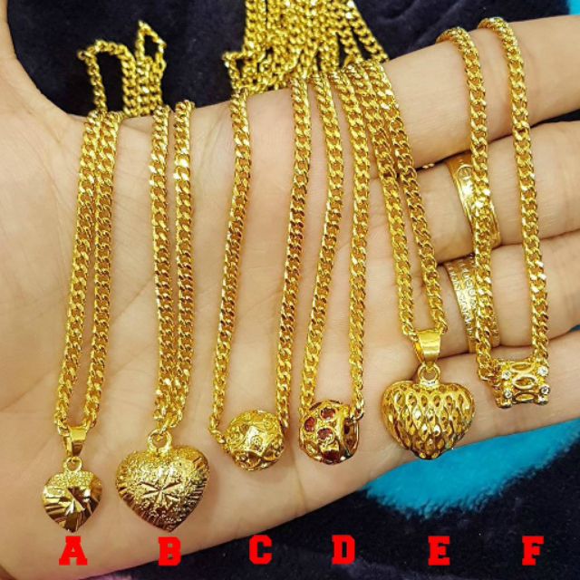 💥 COP 916 PERSIS ORI 💥 EMAS KOREA RANTAI LEHER ( NECKLACE ) | Shopee Malaysia
