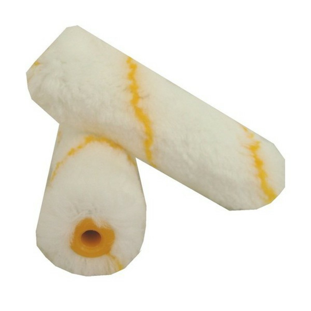 (1PCS) 4" PAINT ROLLER REFILL (WATER BASE) | Shopee Malaysia