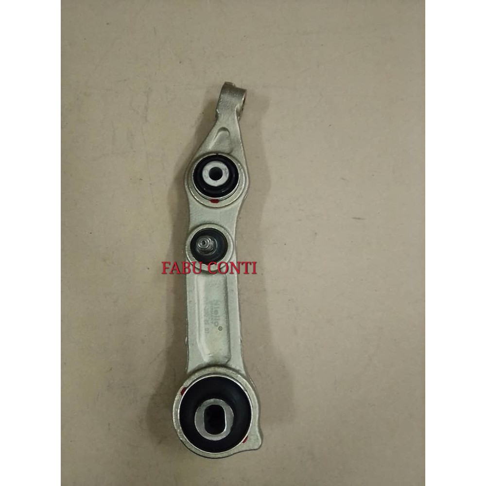 2113308207 MERCEDES-BENZ W211 FRONT LOWER CONTROL ARM (RH) | Shopee ...