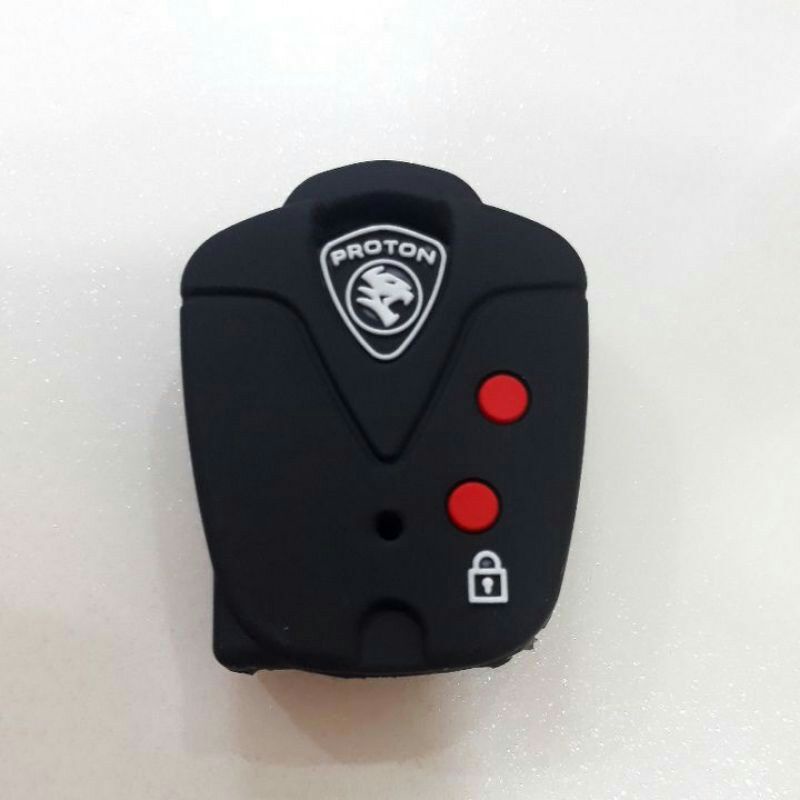 proton silicon for proton wira waja saga BLM remote | Shopee Malaysia