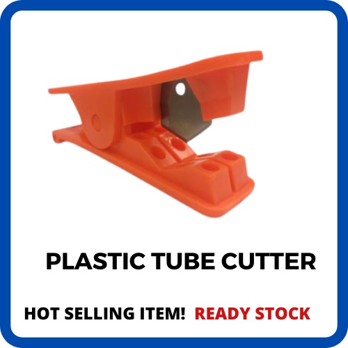 PTFE Tube Cutter Plastic Tube Nylon Tube Cutter for PU Tube Cutting ...