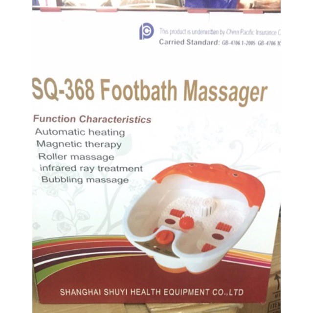 Multifunction foot spa foot bath foot massager foot spa machine ...