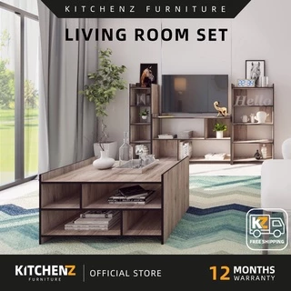 Kitchen Z Official Online Store, August 2024 | Shopee Malaysia