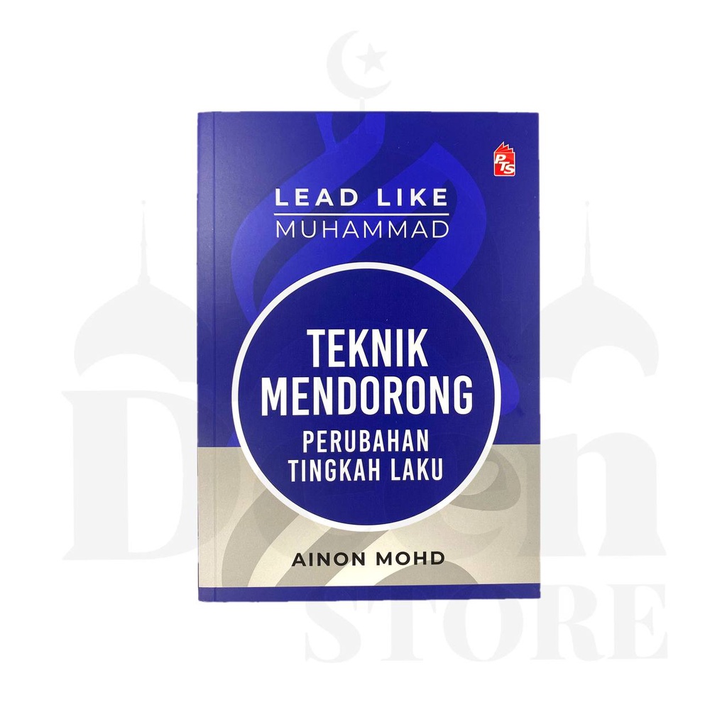 ‼️[READY STOCK]‼️Buku Lead Like Muhammad : Teknik Mendorong Perubahan ...