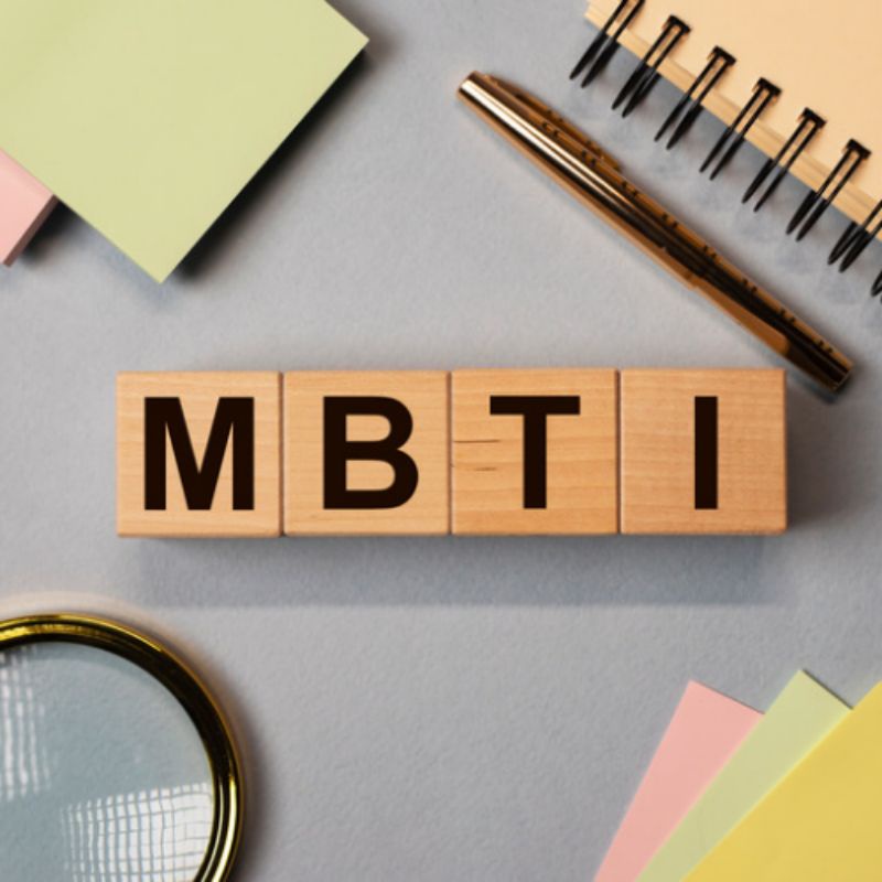MBTI评估报告/MBTI assessment report (Support 4 Language: English, Chinese ...
