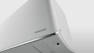 DAIKIN Smarto Premium Inverter Air Conditioner FTKH R32 (1.0HP) FTKH28B ...