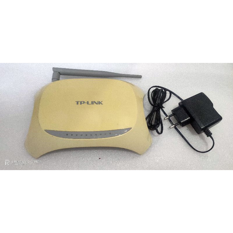 Tp link mr3220 3g/4g wireless n router supports USB modem | Shopee Malaysia