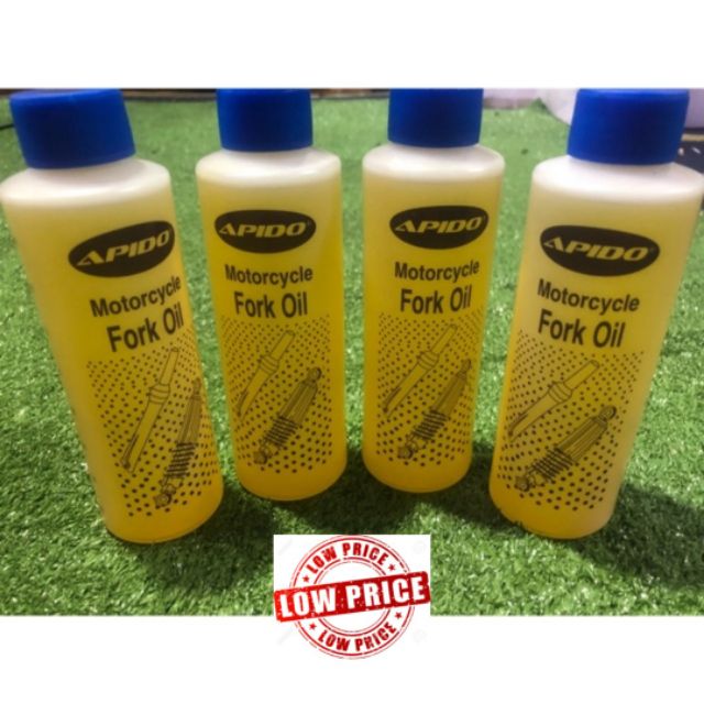 Fork Oil Heavy duty 💯original OSAKA 170ml all model | Shopee Malaysia