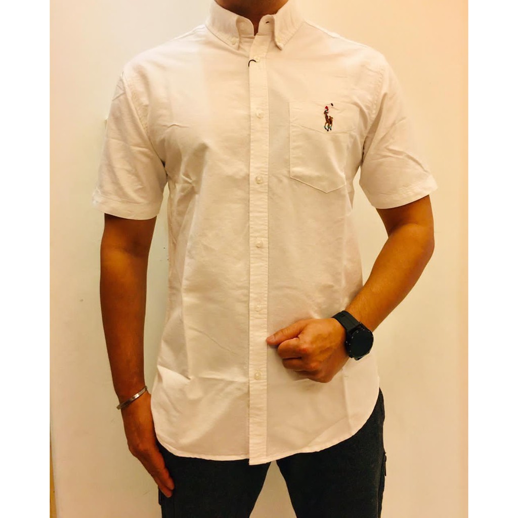 💥🔥👌new🔥casual🔥short sleeved🔥shart male solid colour 🔥👌💥 | Shopee Malaysia