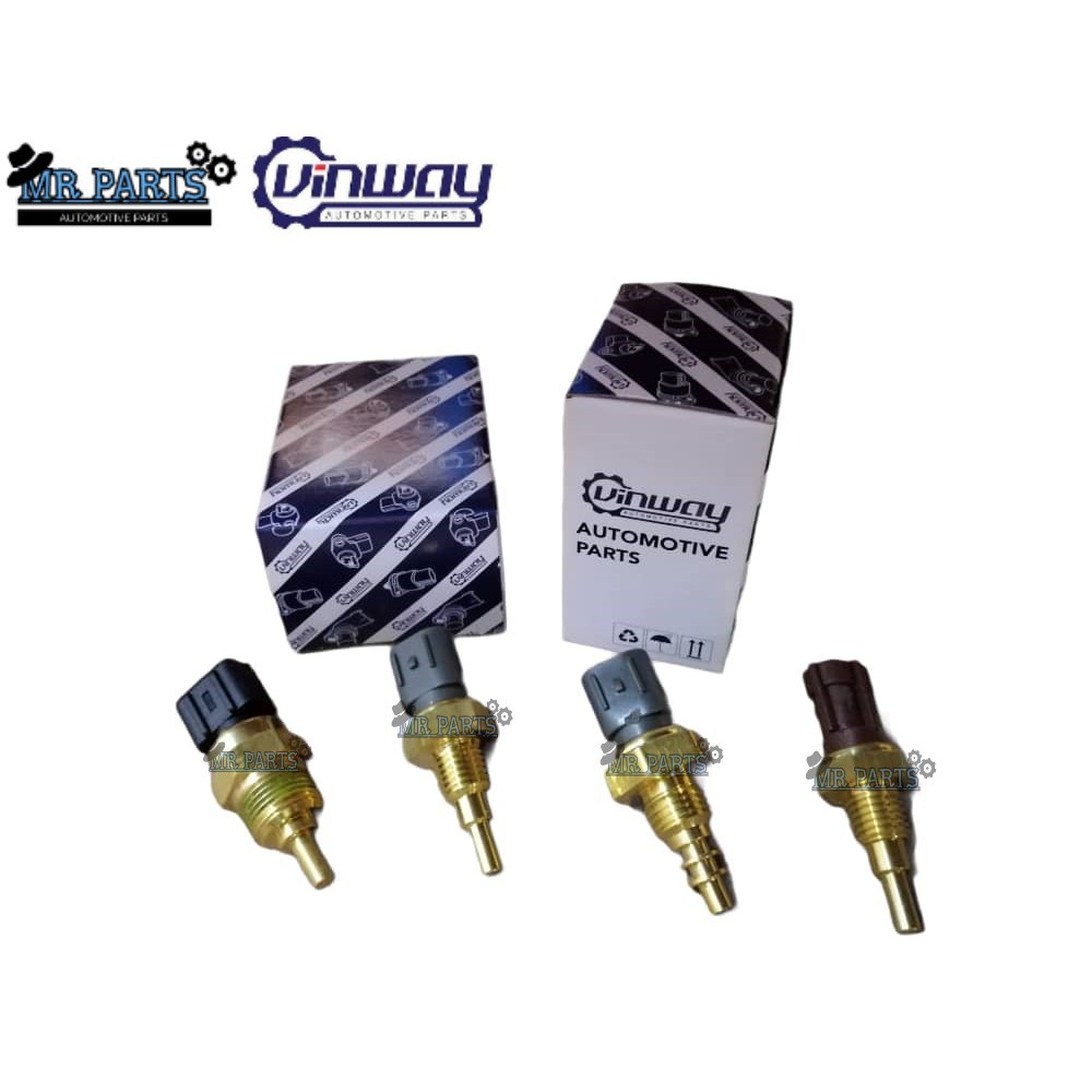 P/T WIRA VDO FAN SWITCH (PW550541) (VINWAY) | Shopee Malaysia