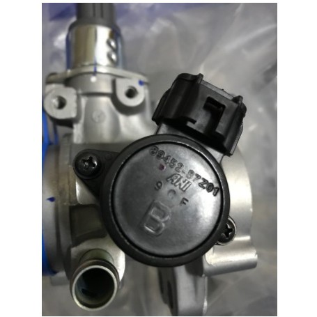 ORIGINAL PERODUA MYVI LAGI BEST ALZA AVANZA F601/602/651/652 RUSH F700 ...