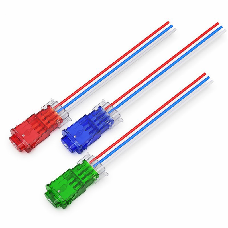 DOUBLE signal switch Suis UNIVERSAL Y15 SRL EGO RS150 EX5 LC135 WAVE ...