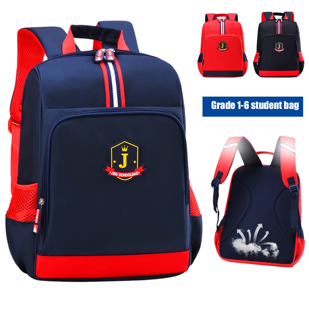 Quality Children Bags boys Girls kids school Knapsack kids schoolbags ...