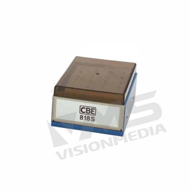 CBE NAME CARD CASE 818S (400PCS) | Shopee Malaysia