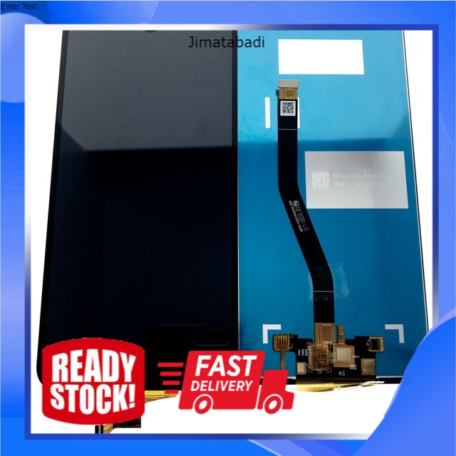 HUAWEI Y MAX LCD AA / ORI TFT FULL SET | Shopee Malaysia