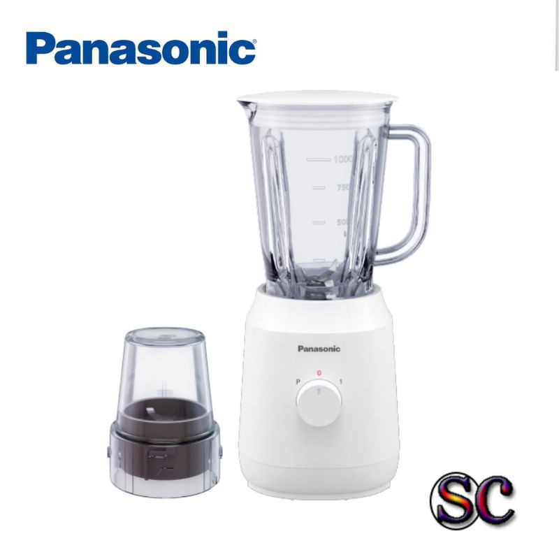 Original Panasonic MxEx-1011 Light Weight 1.0L Blander Panasonic MxEx ...