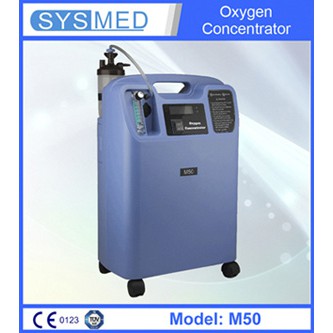 OXYGEN CONCENTRATOR M50 (1 year warranty) | Shopee Malaysia